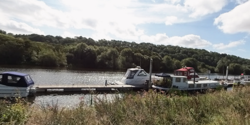 Our Waters | Nottingham Federation of Anglers
